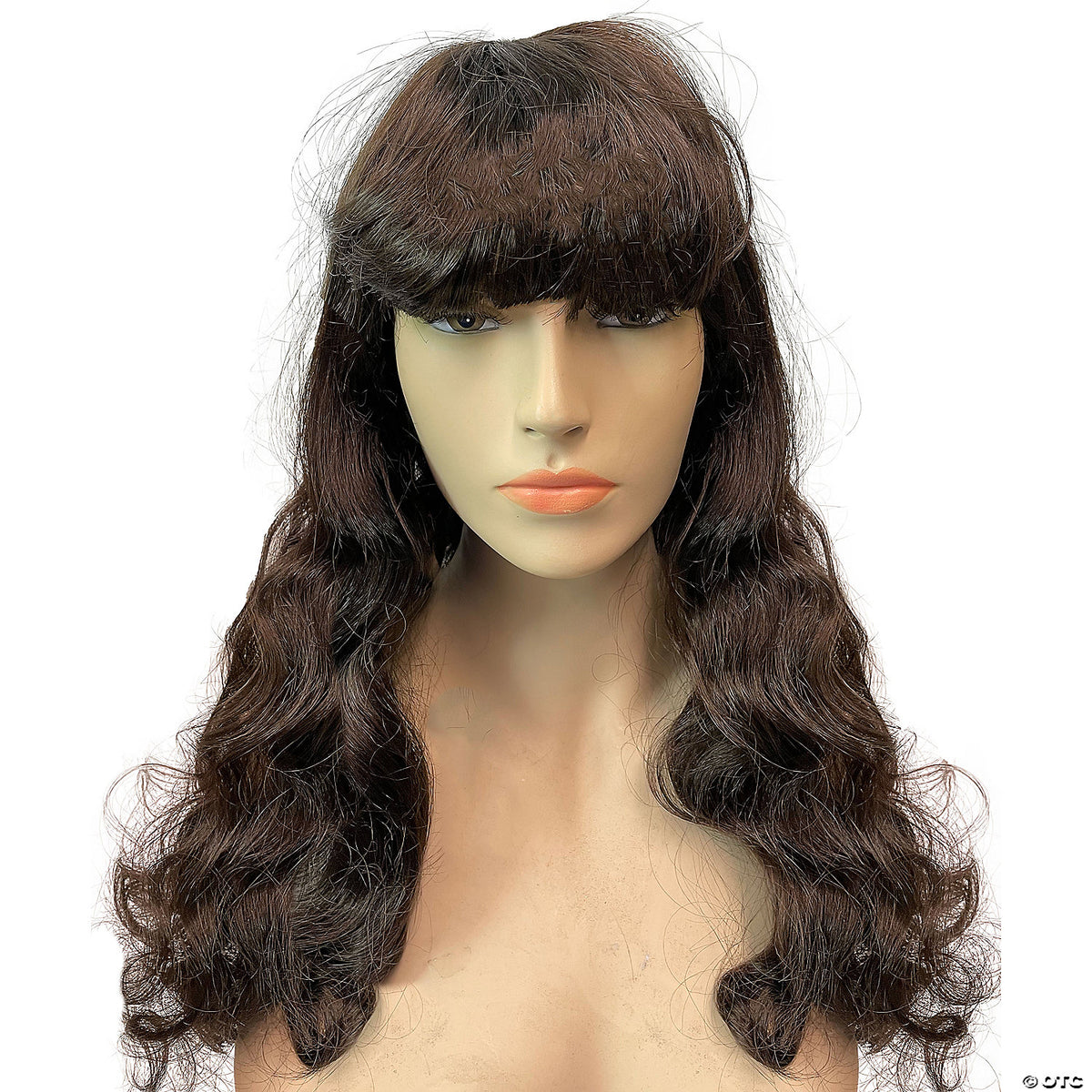 Women's Katy P Wig — Cosplay Supplies Inc