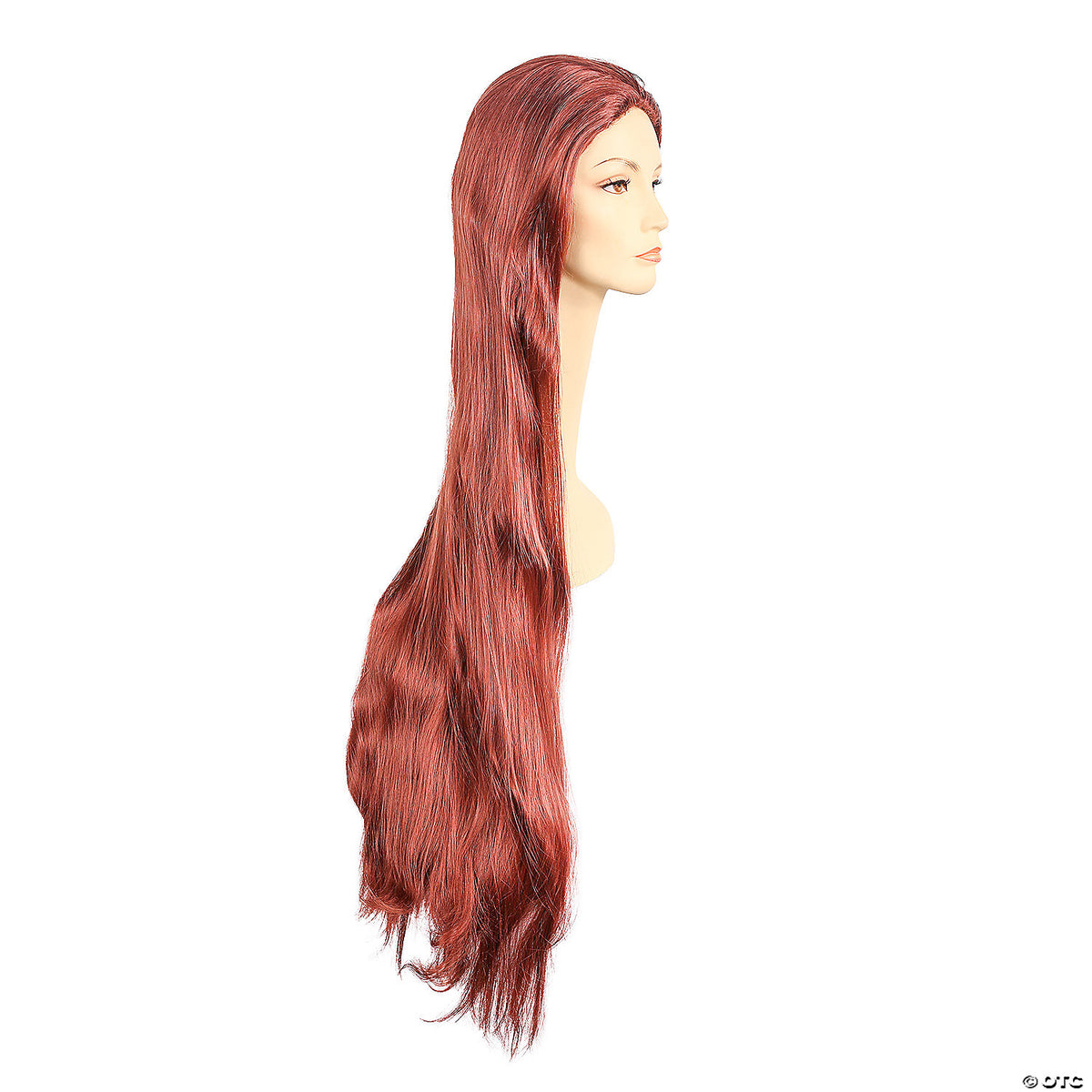 Long Straight Cher Wig — Cosplay Supplies Inc