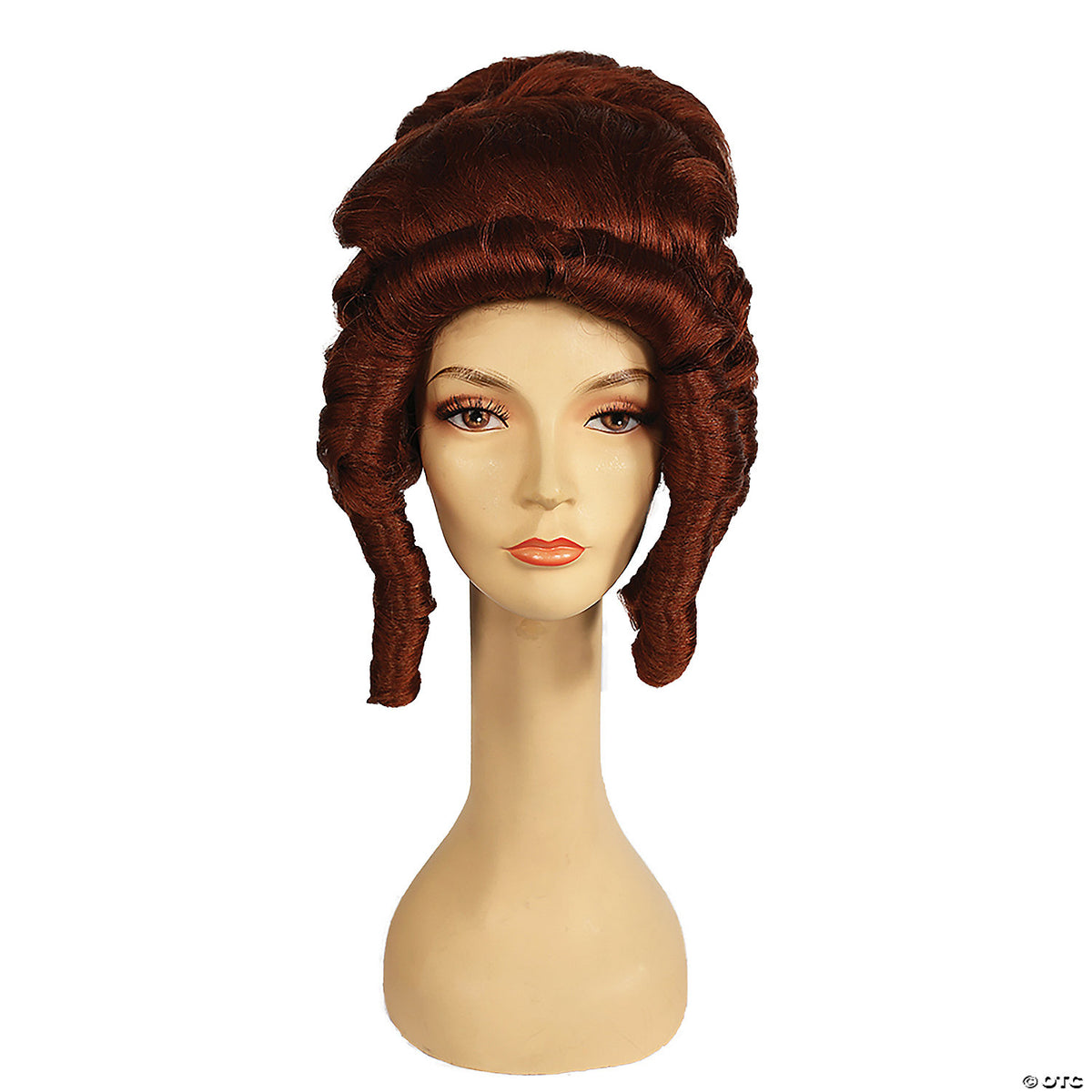 Madame De Pompadour Wig — Cosplay Supplies Inc