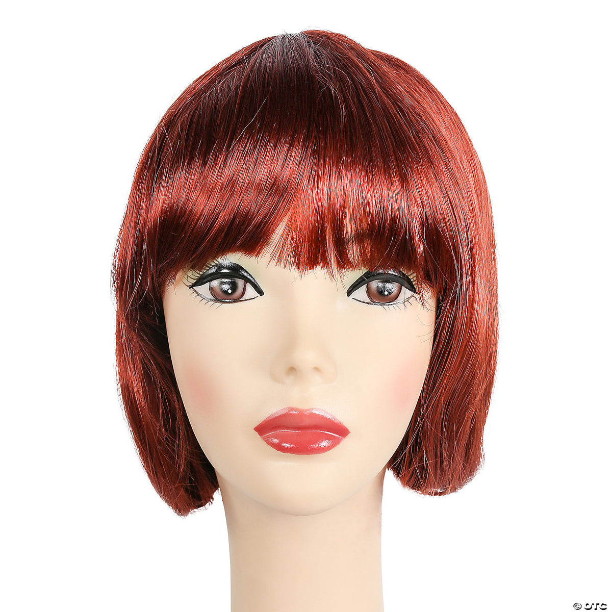 Short Bob Wig — Cosplay Supplies Inc