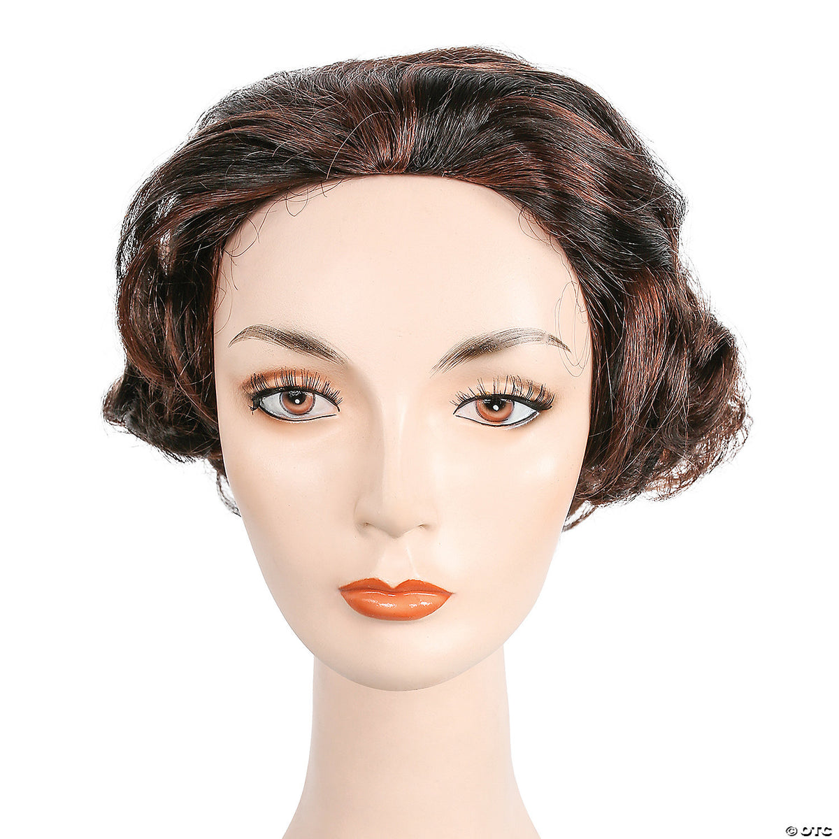 Starlet Movie Star Wig — Cosplay Supplies Inc