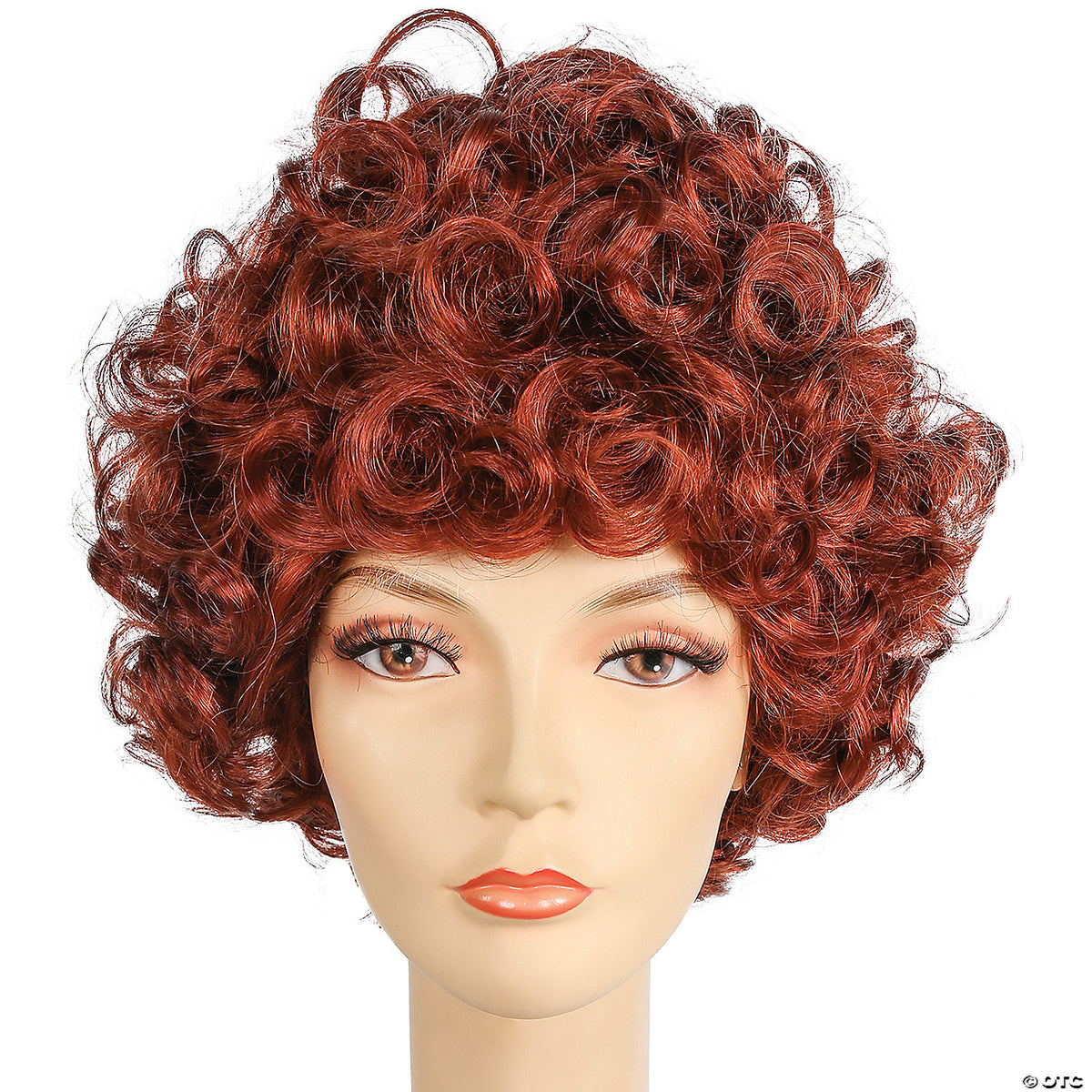 Teased-Up Beehive Wig — Cosplay Supplies Inc